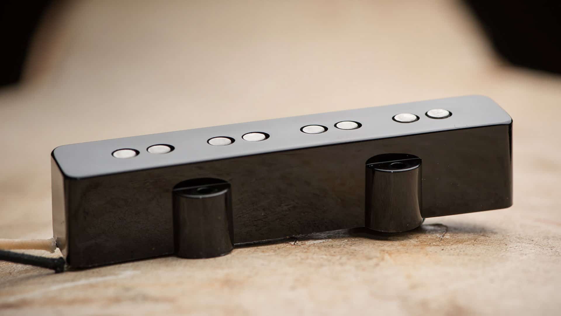 Seymour Duncan Guitar Pickups, Bass Pickups, Pedals