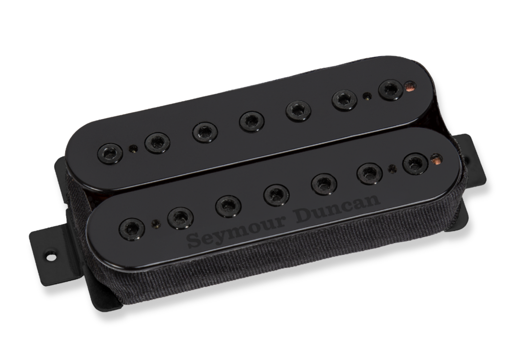 Seymour Duncan Mark Holcomb Scarlet & Scourge | Seymour Duncan