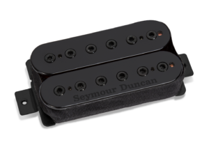 Seymour Duncan Mark Holcomb Scarlet & Scourge | Seymour Duncan