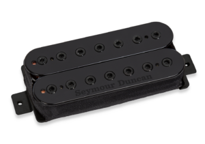 Seymour Duncan Mark Holcomb Scarlet & Scourge | Seymour Duncan