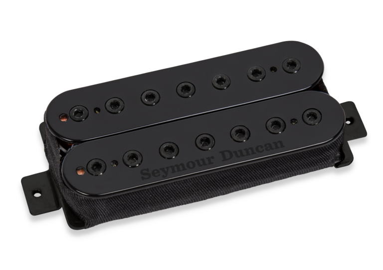Seymour Duncan Mark Holcomb Scarlet & Scourge | Seymour Duncan