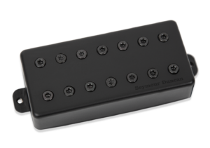Seymour Duncan Mark Holcomb Scarlet & Scourge | Seymour Duncan