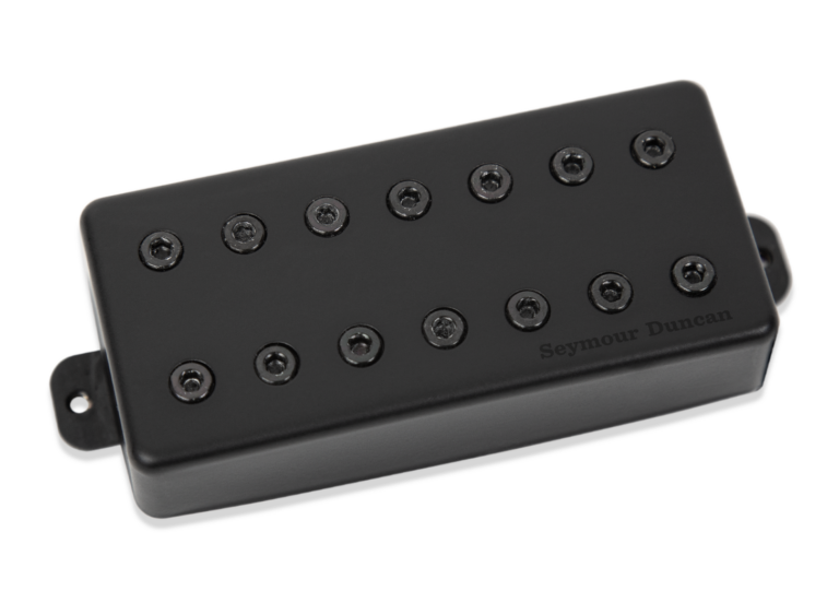 Seymour Duncan Mark Holcomb Scarlet & Scourge | Seymour Duncan