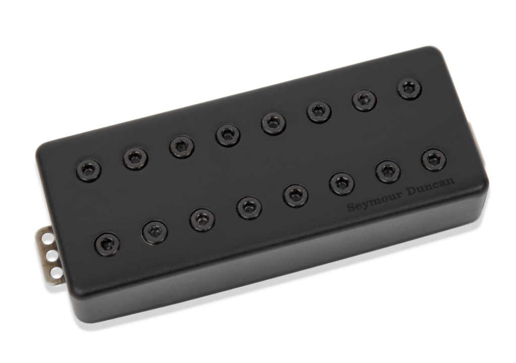 Seymour Duncan Mark Holcomb Scarlet & Scourge | Seymour Duncan
