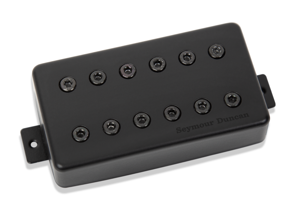 Seymour Duncan Mark Holcomb Scarlet & Scourge | Seymour Duncan