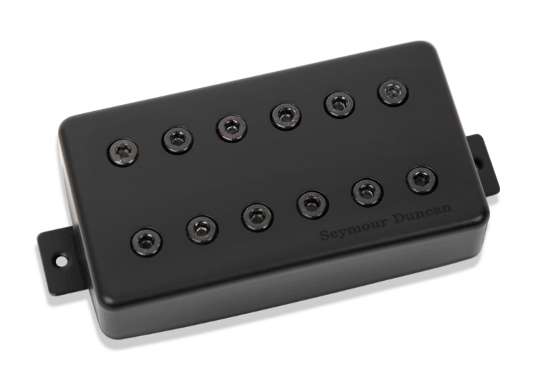 Seymour Duncan Mark Holcomb Scarlet & Scourge | Seymour Duncan