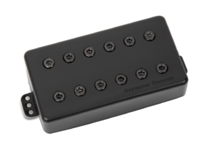 Seymour Duncan Mark Holcomb Scarlet & Scourge | Seymour Duncan