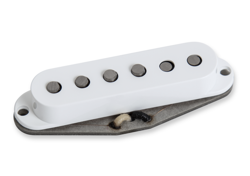 Seymour Duncan Artist Signature Pickups