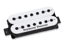 Seymour Duncan Mark Holcomb Scarlet & Scourge | Seymour Duncan