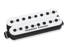 Seymour Duncan Mark Holcomb Scarlet & Scourge | Seymour Duncan