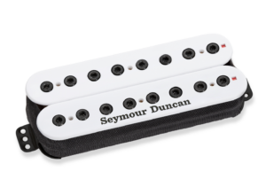 Seymour Duncan Mark Holcomb Scarlet & Scourge | Seymour Duncan