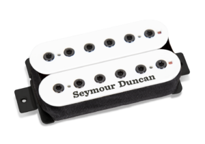 Seymour Duncan Mark Holcomb Scarlet & Scourge | Seymour Duncan