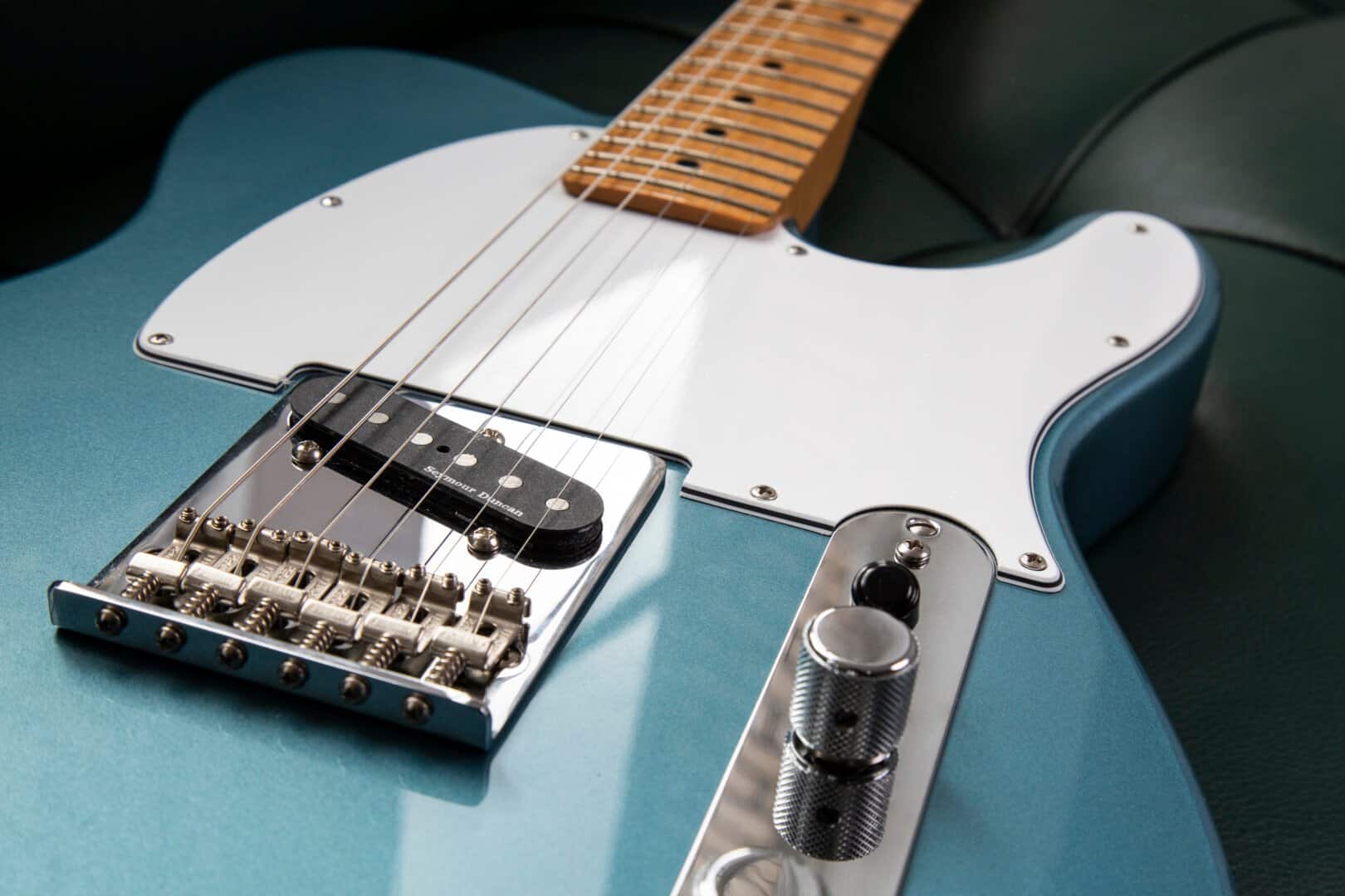 Seymour Duncan Guitar Pickups, Bass Pickups, Pedals