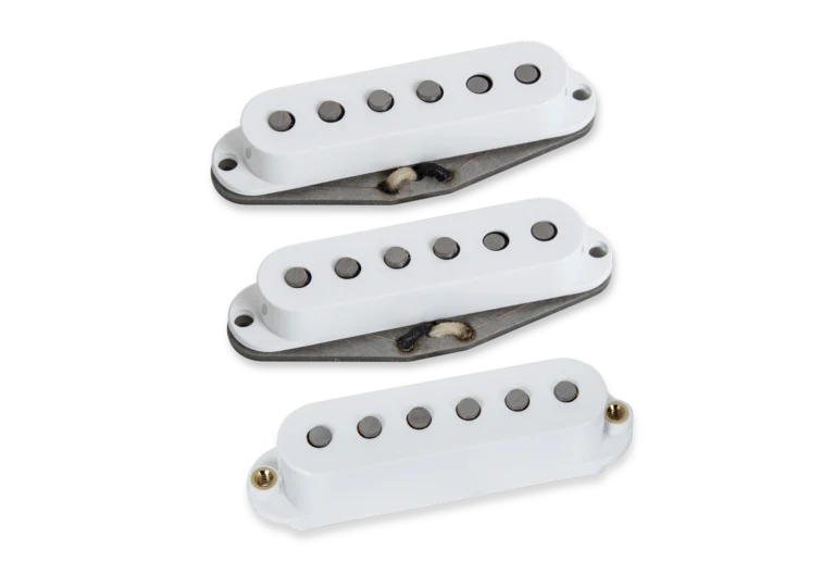 Seymour Duncan Cory Wong Clean Machine | Seymour Duncan