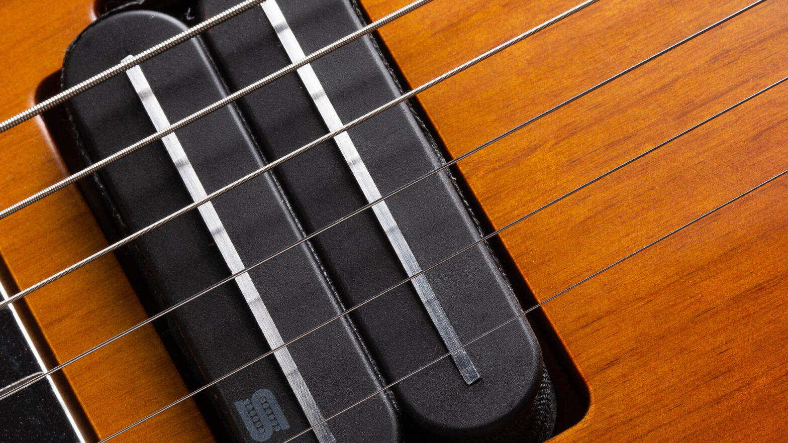 Seymour Duncan Guitar Pickups, Bass Pickups, Pedals