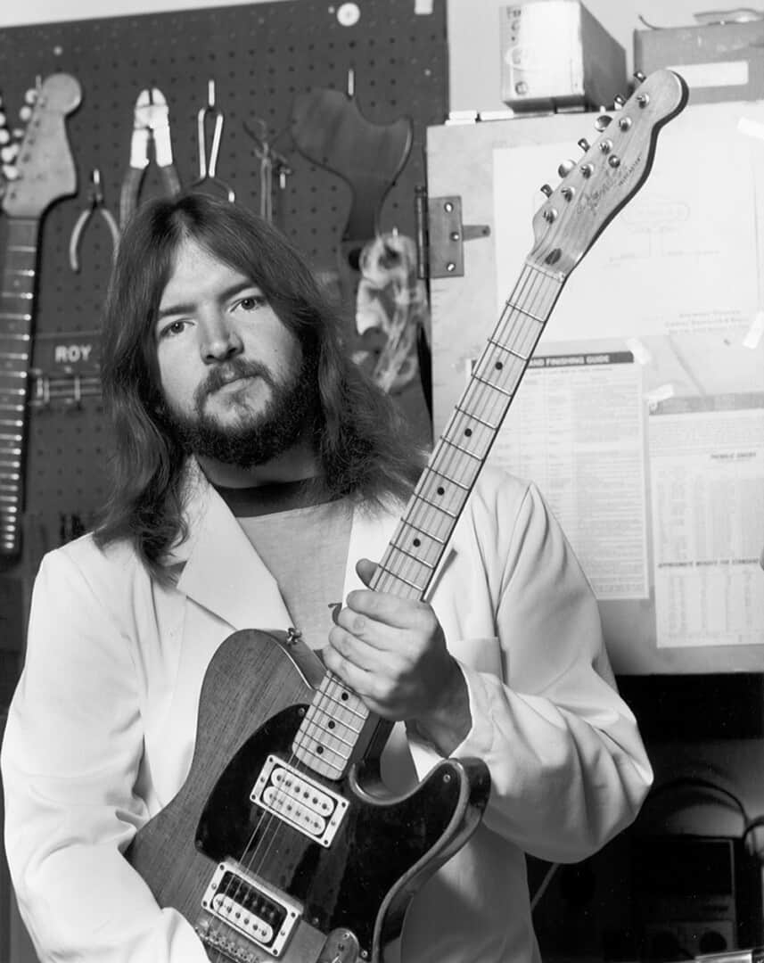 Seymour Duncan Seymour W. Duncan Biography