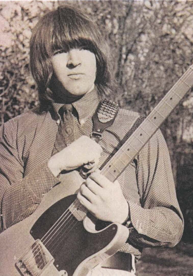 Seymour Duncan Seymour W. Duncan Biography