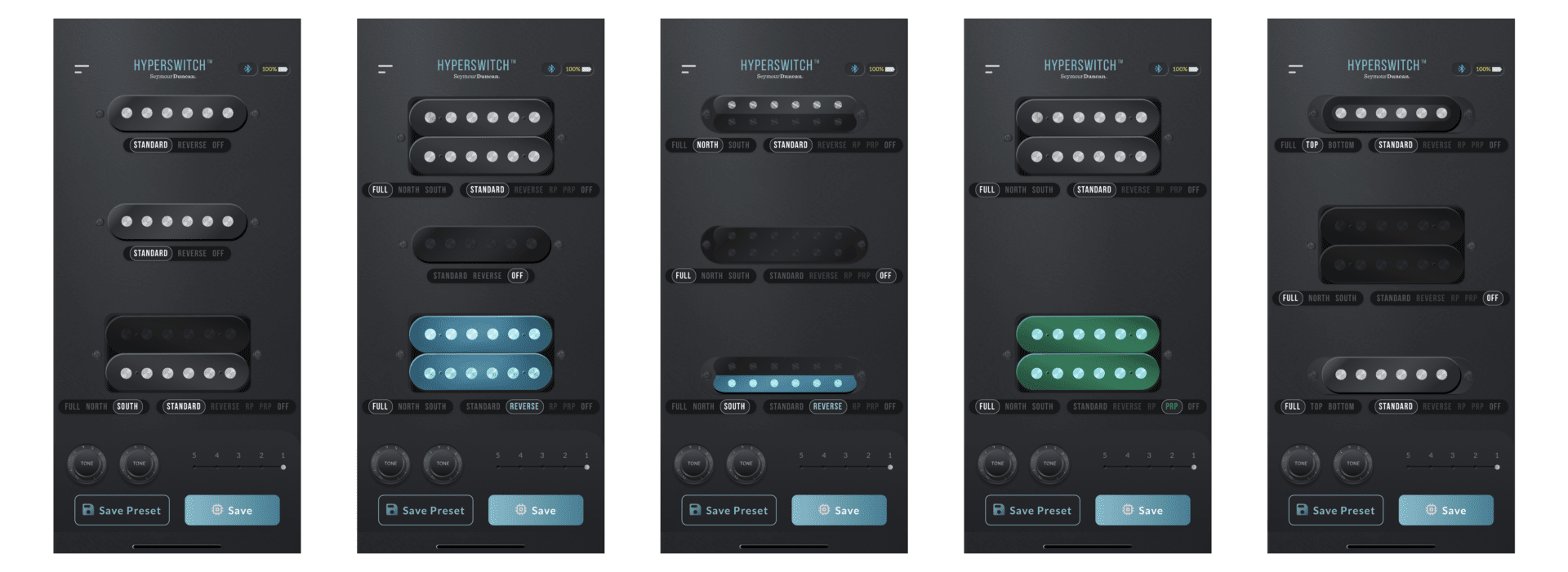 Seymour Duncan HyperSwitch™ - Seymour Duncan