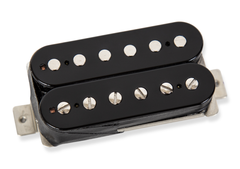 Seymour Duncan Slash 2.0 Signature Pickups | Seymour Duncan