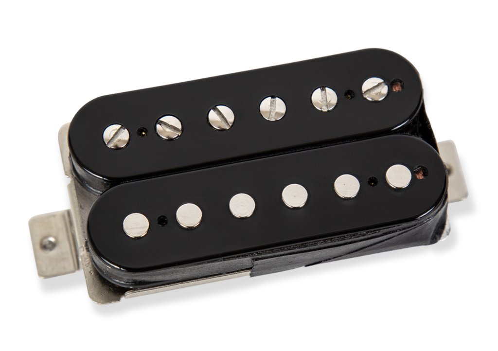 Seymour Duncan Slash 2.0 Signature Pickups | Seymour Duncan