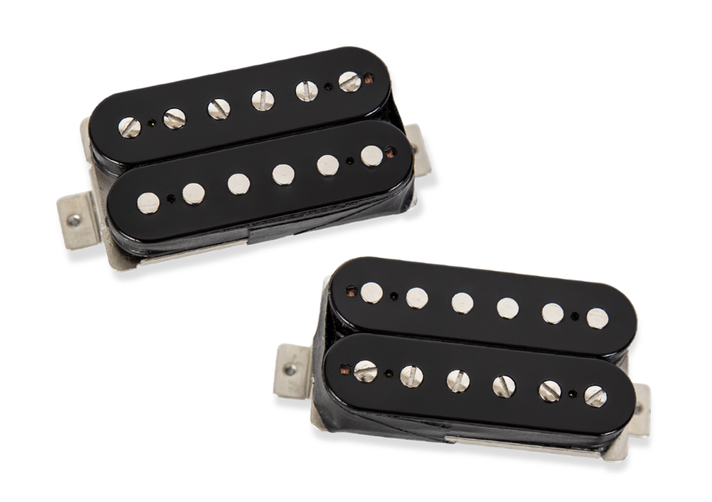 Seymour Duncan Slash 2.0 Signature Pickups | Seymour Duncan