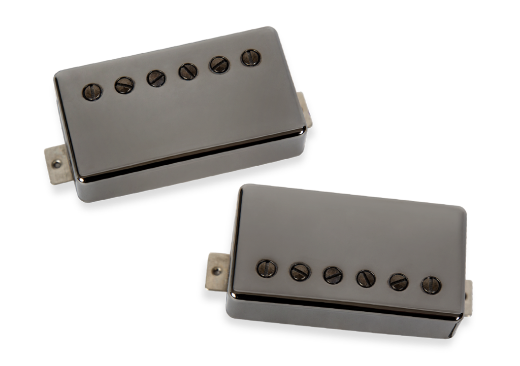Seymour Duncan Slash 2.0 Signature Pickups | Seymour Duncan