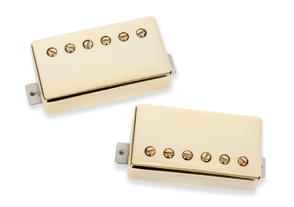Seymour Duncan Slash 2.0 Signature Pickups | Seymour Duncan