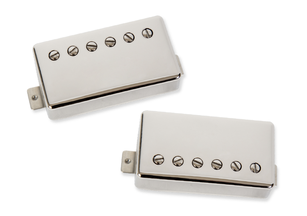 Seymour Duncan Slash 2.0 Signature Pickups - Seymour Duncan