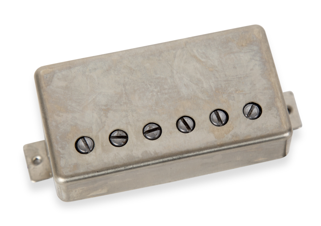 Seymour Duncan Slash 2.0 Signature Pickups | Seymour Duncan