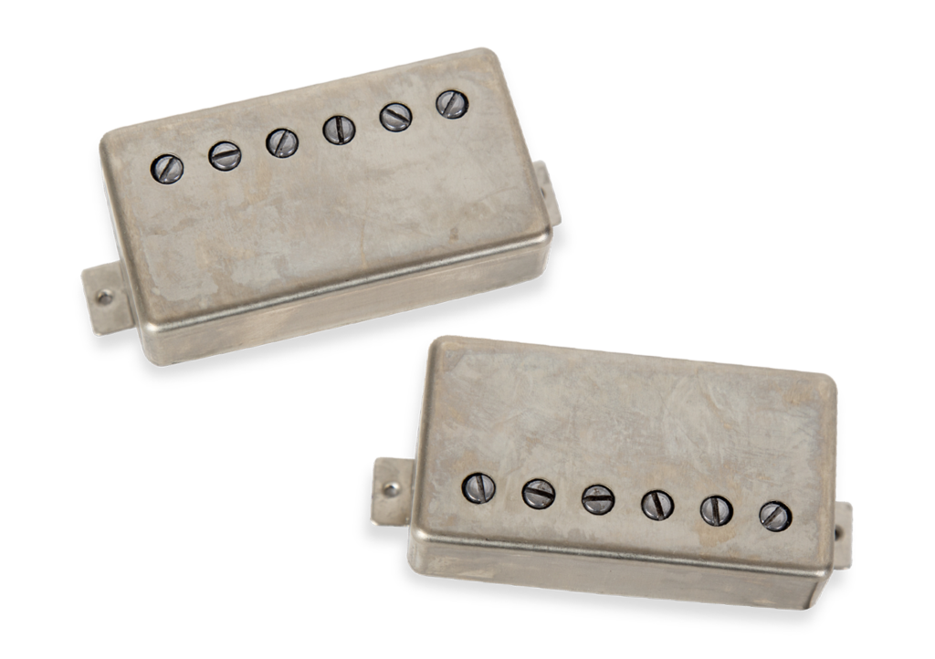 Seymour Duncan Slash 2.0 Signature Pickups | Seymour Duncan