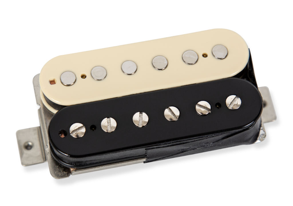 Seymour Duncan Slash 2.0 Signature Pickups | Seymour Duncan