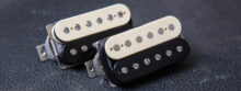 Seymour Duncan Slash 2.0 Signature Pickups - Seymour Duncan