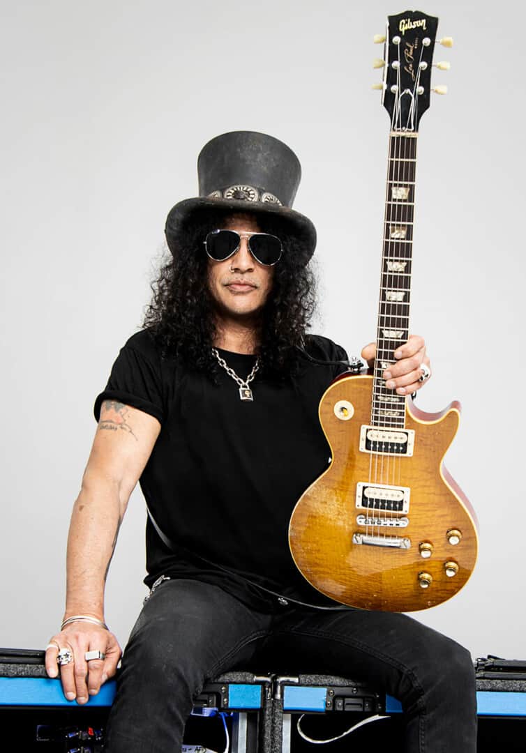 Seymour Duncan Slash 2.0 Signature Pickups - developers@builtmighty.com