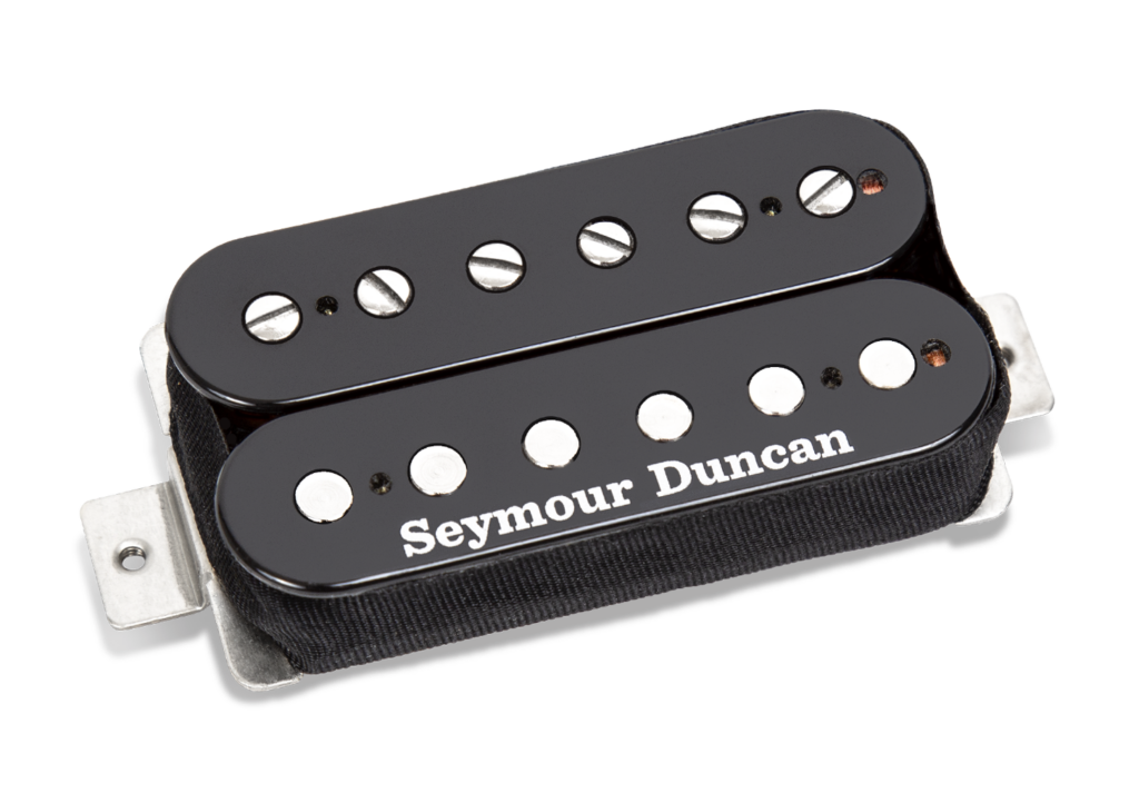 Seymour Duncan Alex Skolnick Signature Humbucker Set | Seymour Duncan