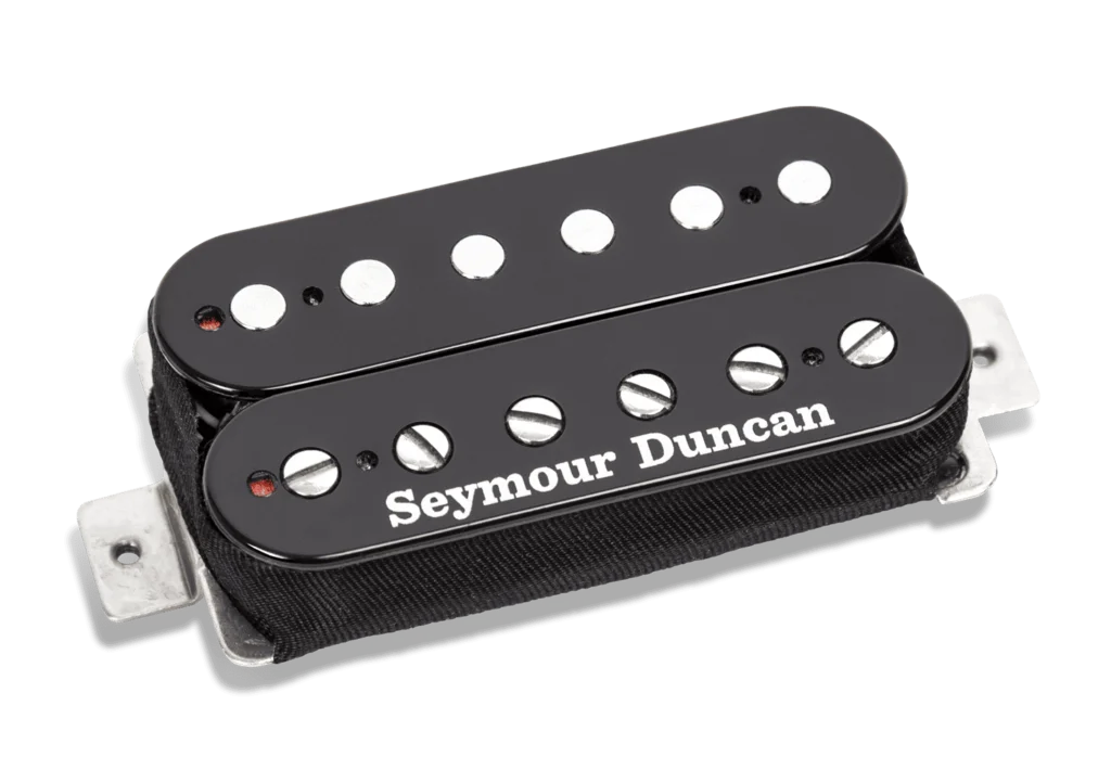 Seymour Duncan Kiki Wong - Seymour Duncan