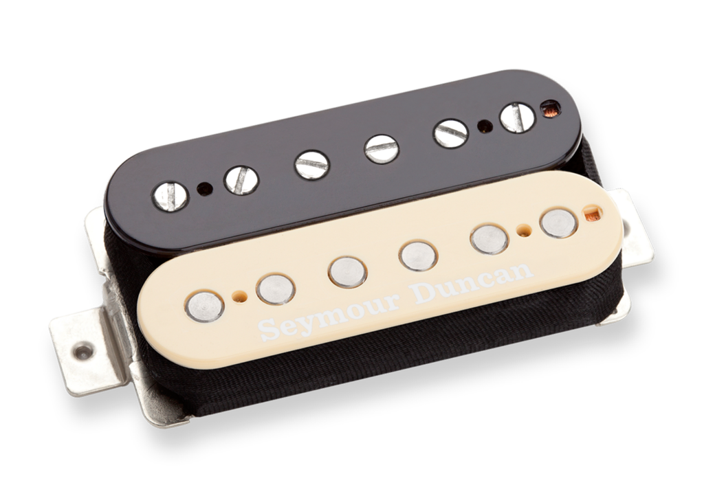 Seymour Duncan Alex Skolnick Signature Humbucker Set | Seymour Duncan
