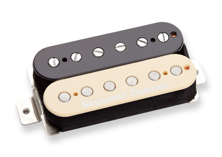 Seymour Duncan Alex Skolnick Signature Humbucker Set | Seymour Duncan