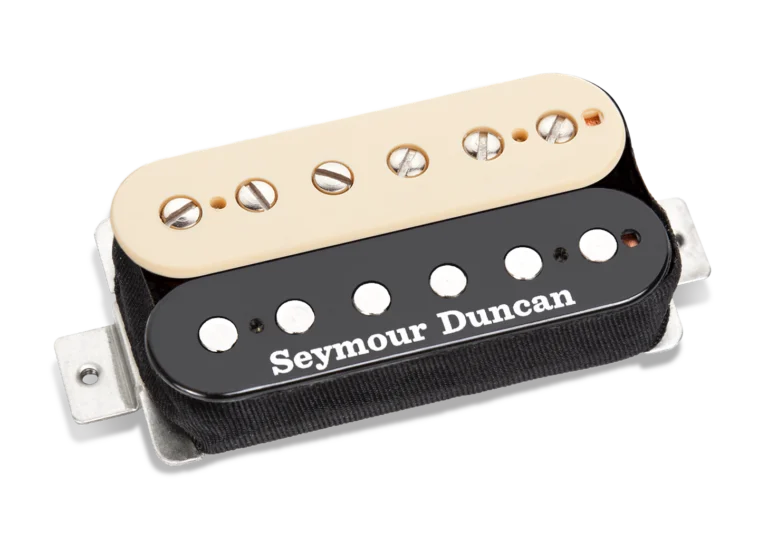 Seymour Duncan Alex Skolnick Signature Humbucker Set | Seymour Duncan
