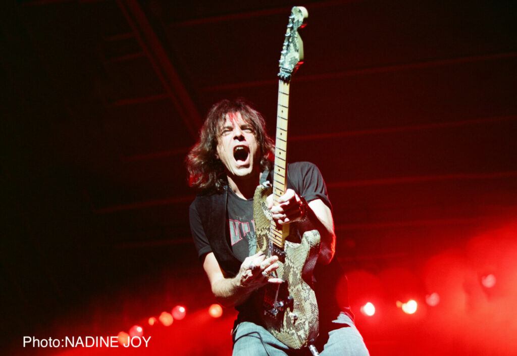 Seymour Duncan Warren DeMartini RTM | Seymour Duncan