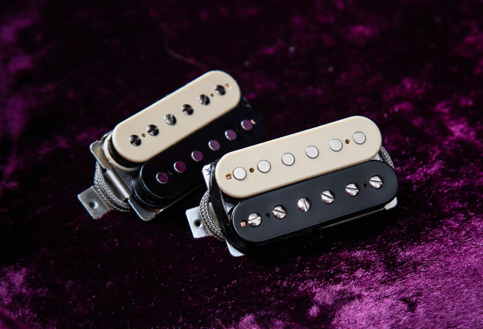Seymour Duncan Slash 2.0 Signature Pickups - Seymour Duncan