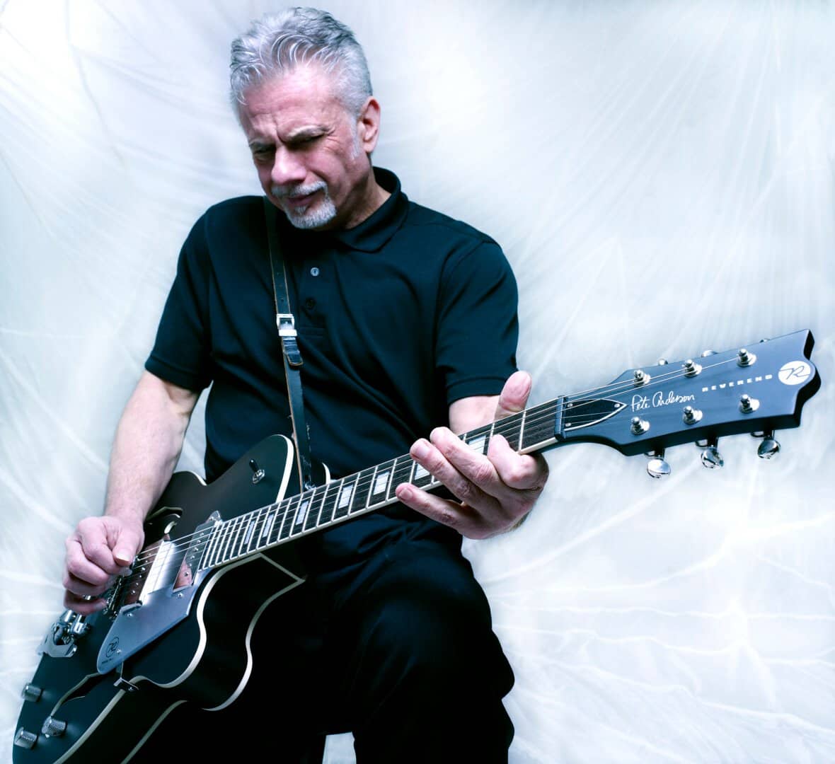 Seymour Duncan Pete Anderson - Seymour Duncan