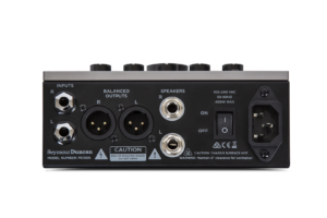 Seymour Duncan PowerStage™ 100 Stereo | Seymour Duncan