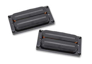 Seymour Duncan Slug Rail Humbucker Pickups | Seymour Duncan
