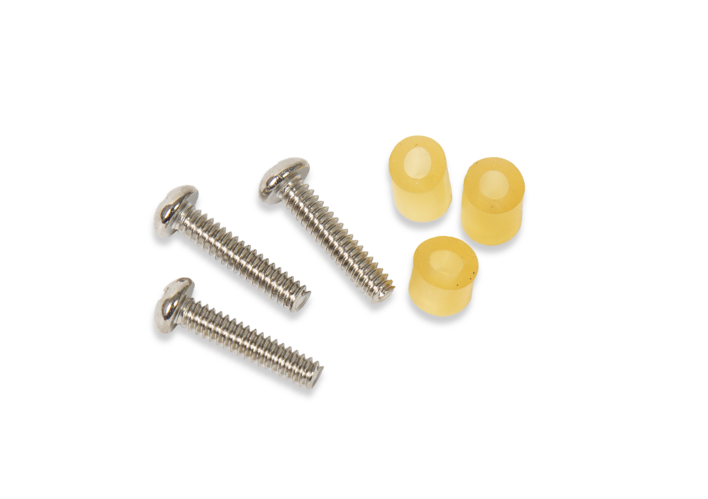 Seymour Duncan Telecaster® Lead Hardware Pack | Seymour Duncan