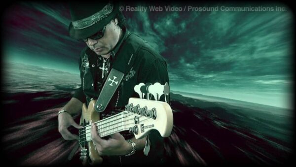 Seymour Duncan John Pena - Seymour Duncan