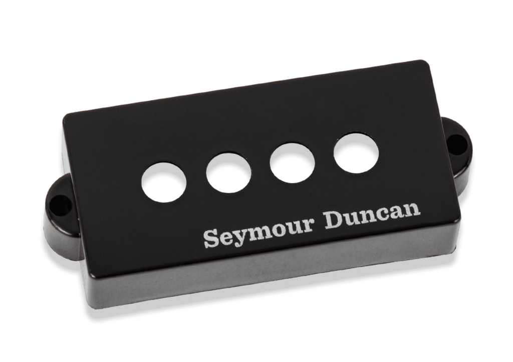 Seymour Duncan Quarter Pound P-Bass Cover | Seymour Duncan