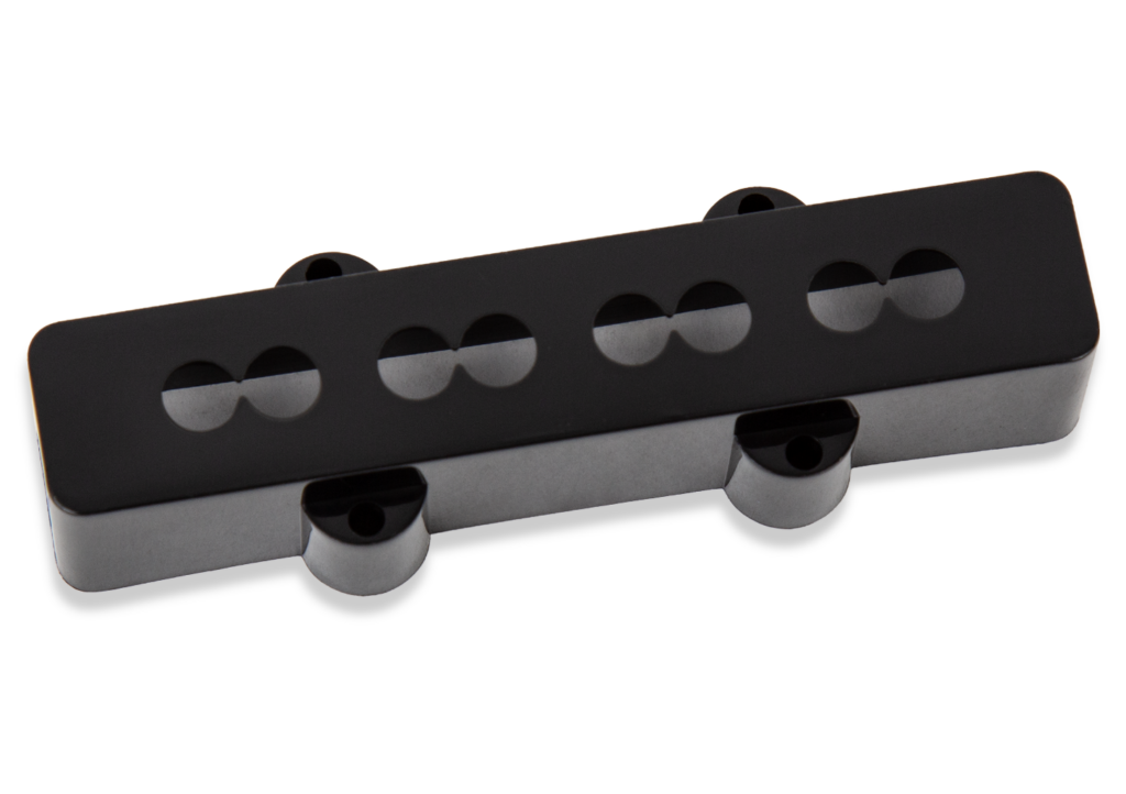 Seymour Duncan Quarter Pound Jazz Bass Cover | Seymour Duncan