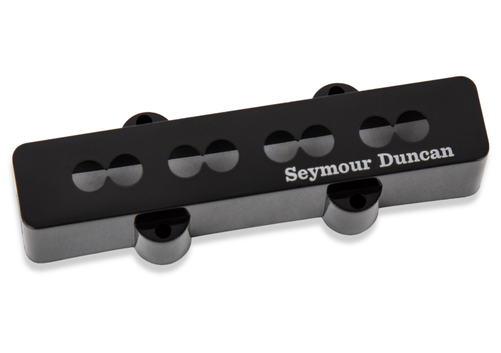 Seymour Duncan Logo Archives - Seymour Duncan