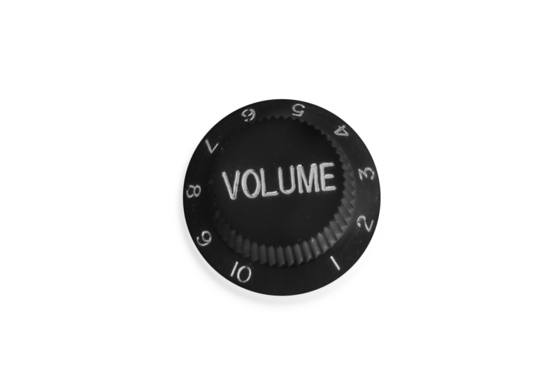 Seymour Duncan Volume Knob | Seymour Duncan