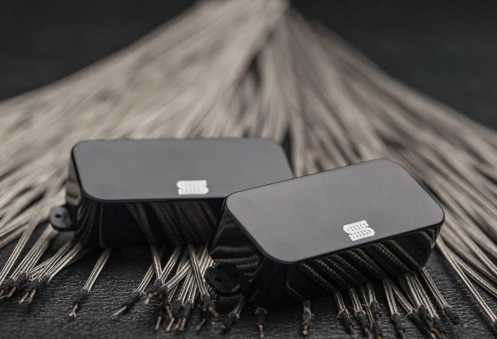 Seymour Duncan alt.metal Blackouts® | Seymour Duncan